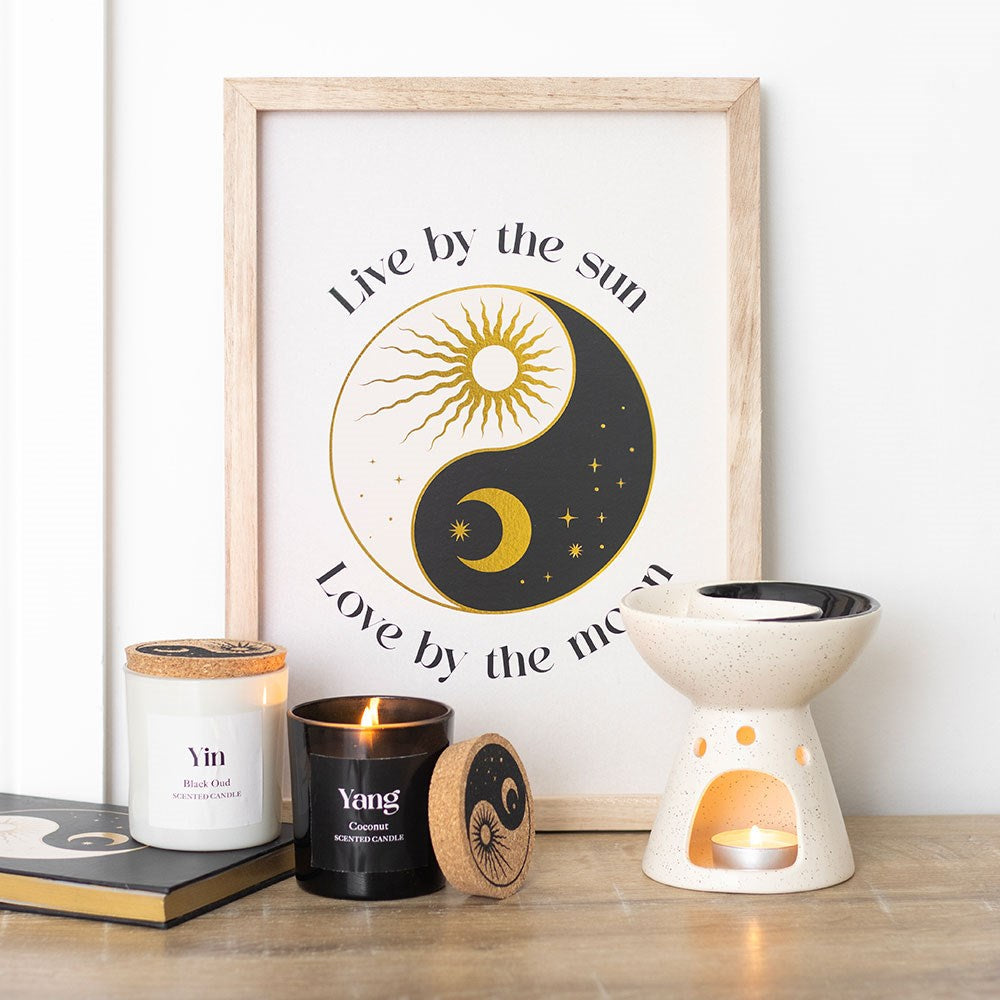 COLLECTION - YIN YANG – The Geordie Witch Ltd.