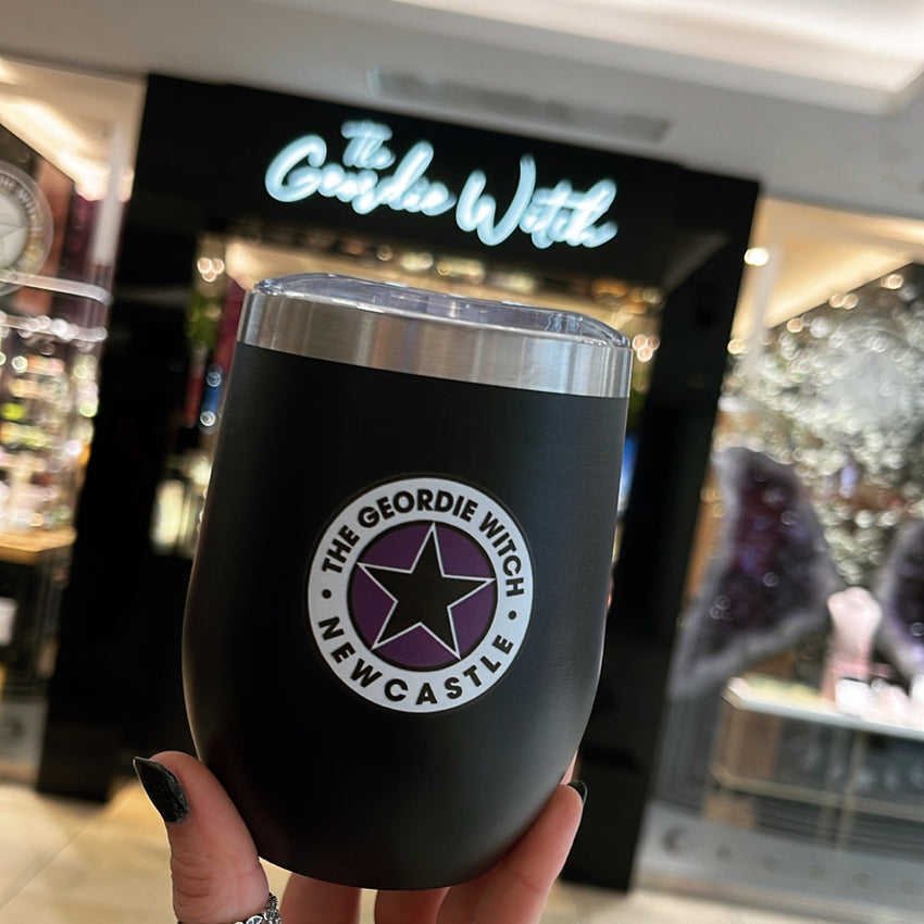 LARGEST CRYSTAL RETAILER IN THE UK – The Geordie Witch Ltd.