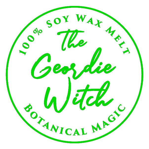 BOTANICAL MAGIC – The Geordie Witch Ltd.