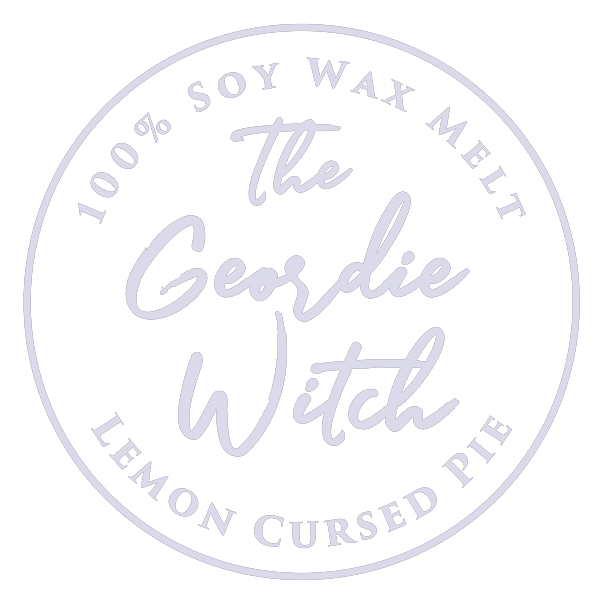 LEMON CURSED PIE – The Geordie Witch Ltd.